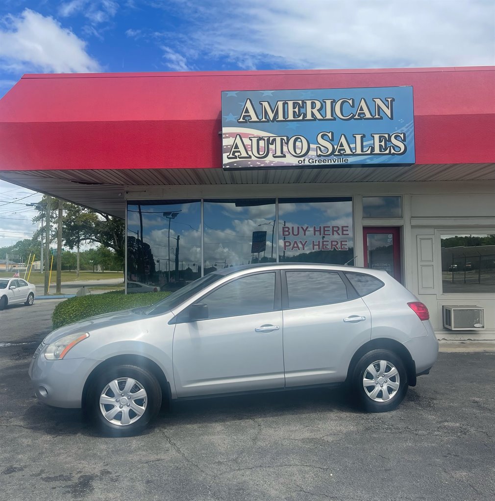 American Auto Sales of Greenville